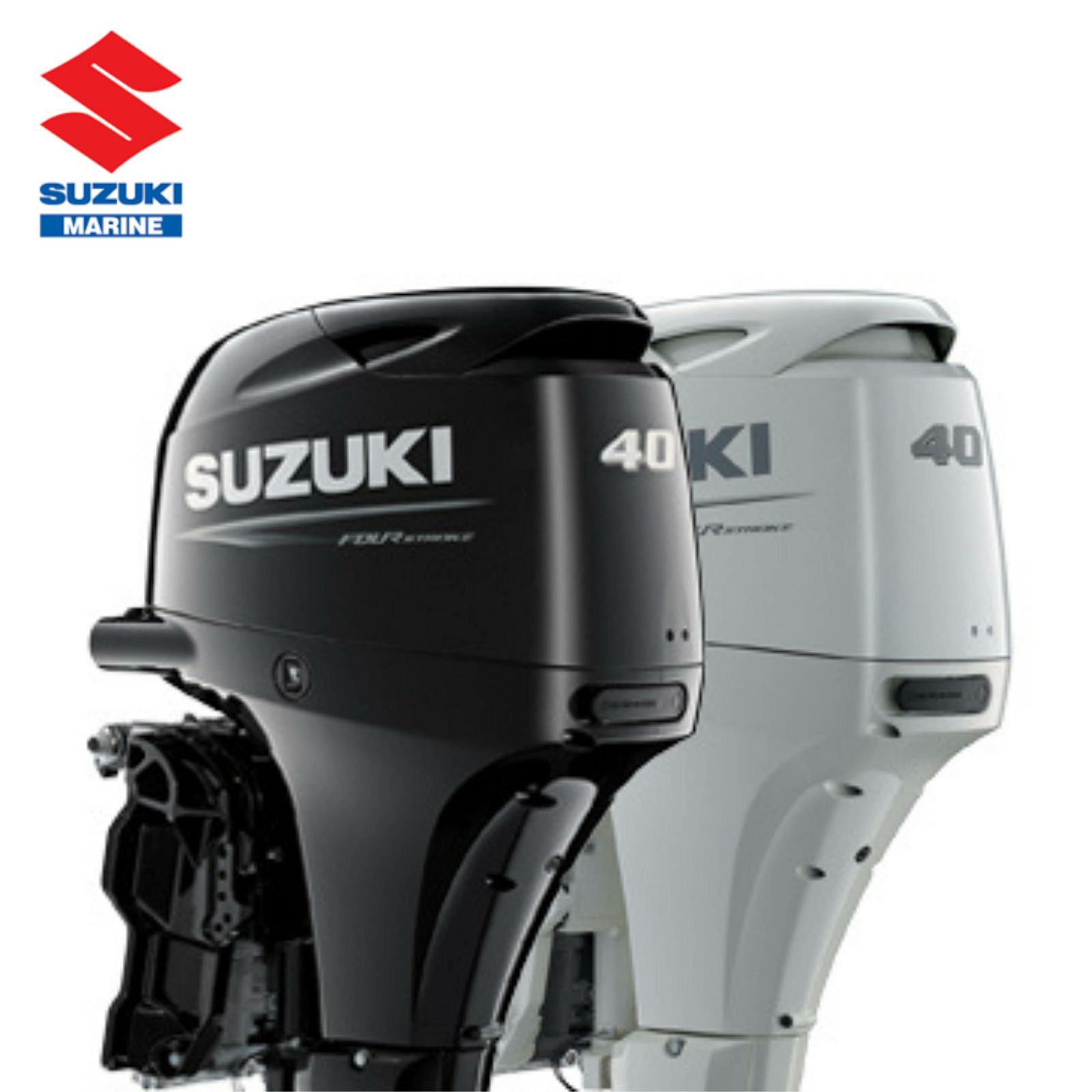 SUZUKI DF40ASTL 40/60HP - DUGA OSOVINA - Pixma Centar Trogir