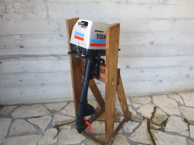 TOMOS PENTA 4.5-POVOLJNO!