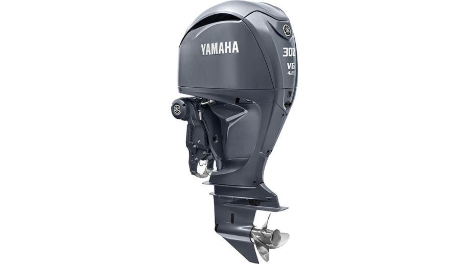 Yamaha F/LF 300 USB ****AUTONAUTICA d.o.o.****