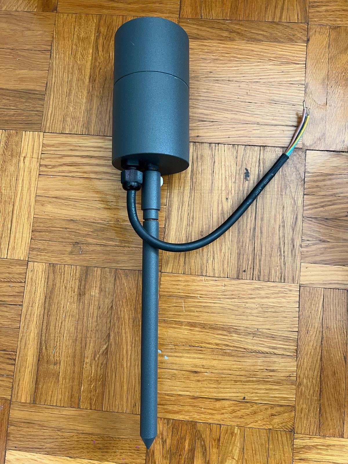 Led vanjska rasvjeta, Novo