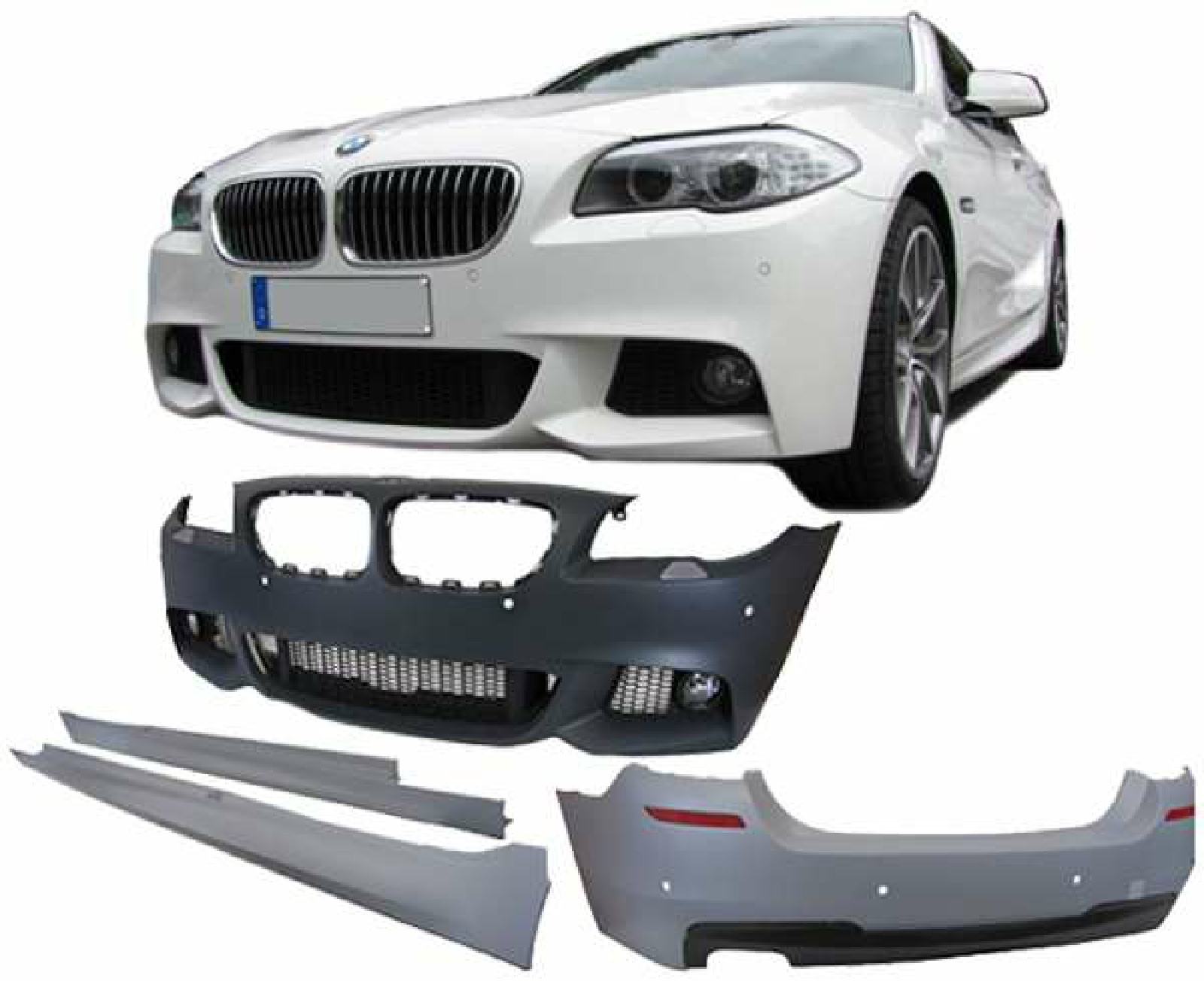 ***AKCIJA*** BMW F10 M paket