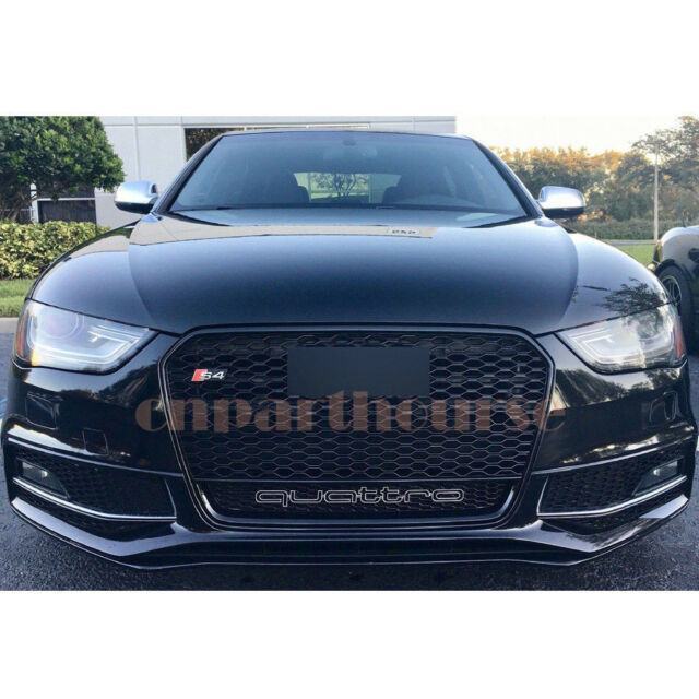 AUDI A4 B8.5 RS4 GRILL