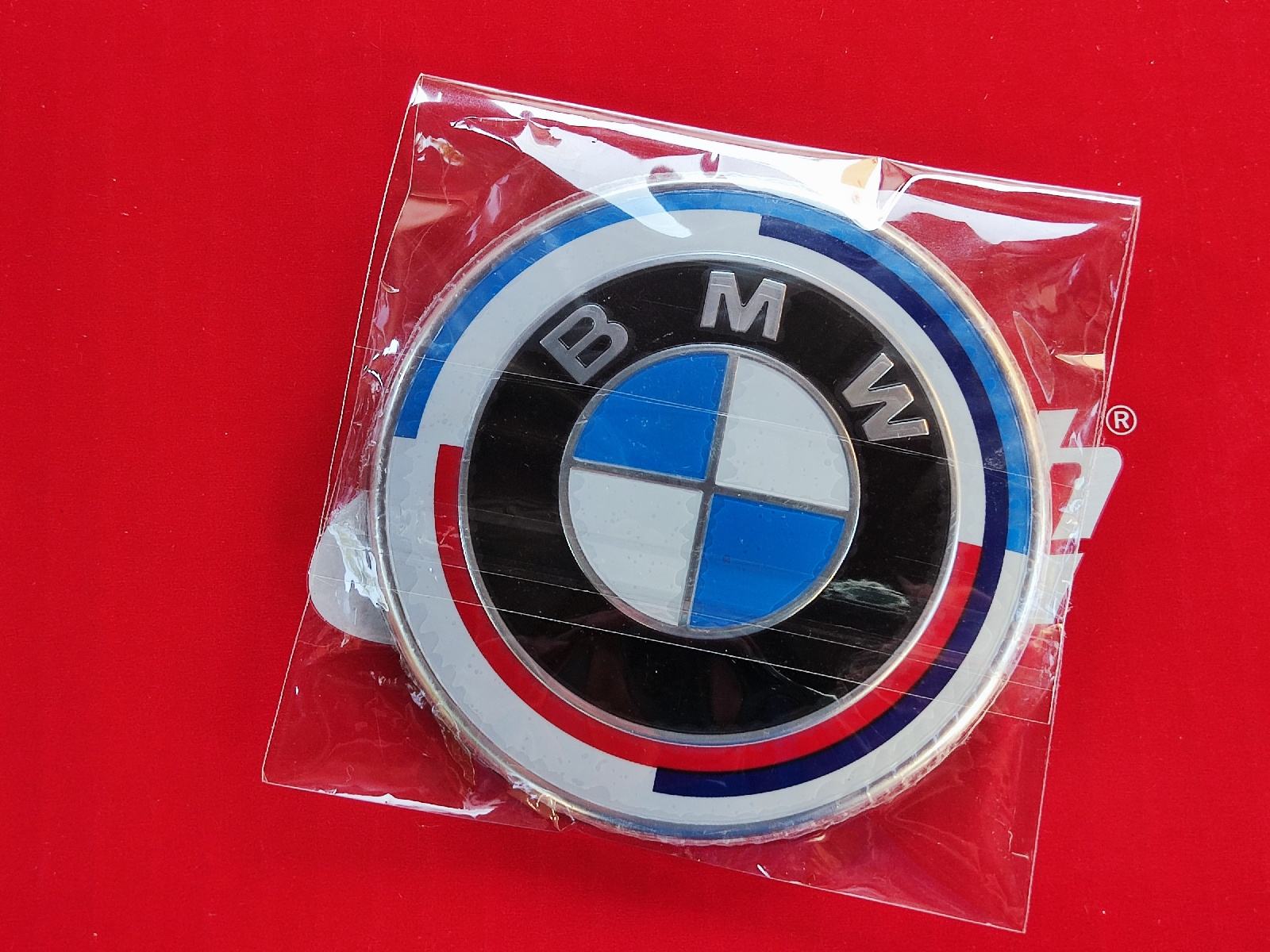 BMW ® ORIGINAL ZNAK