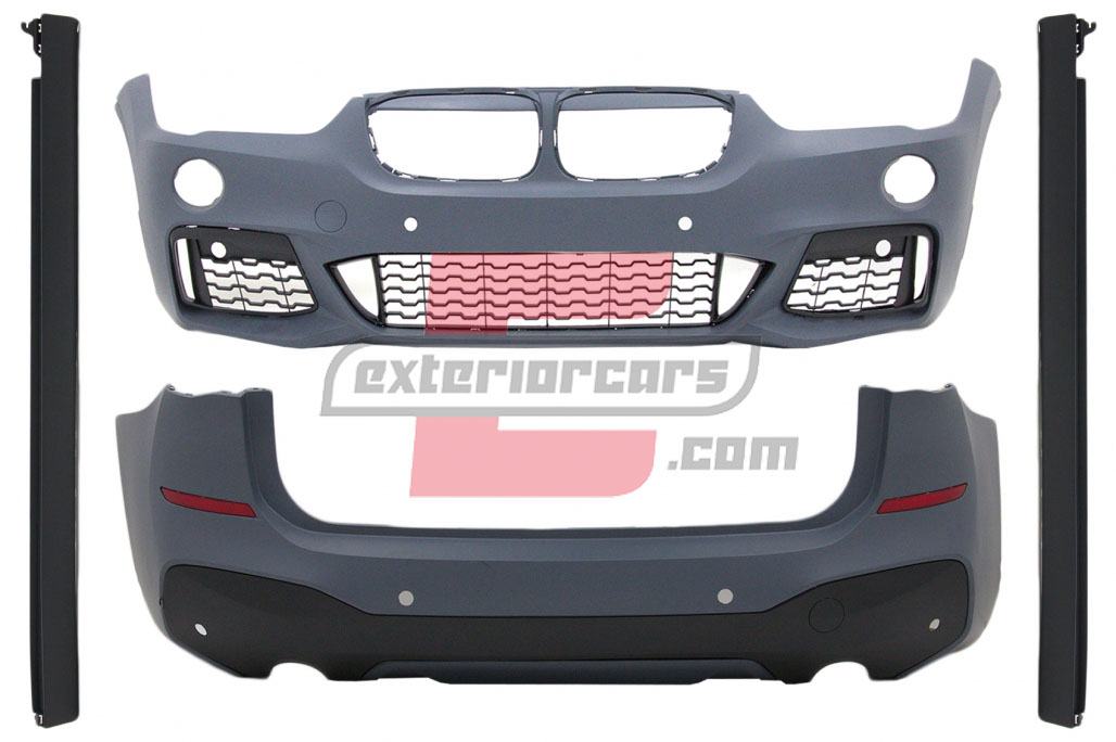 BMW X1 F48 (15-19) - Bodykit M paket dizajn