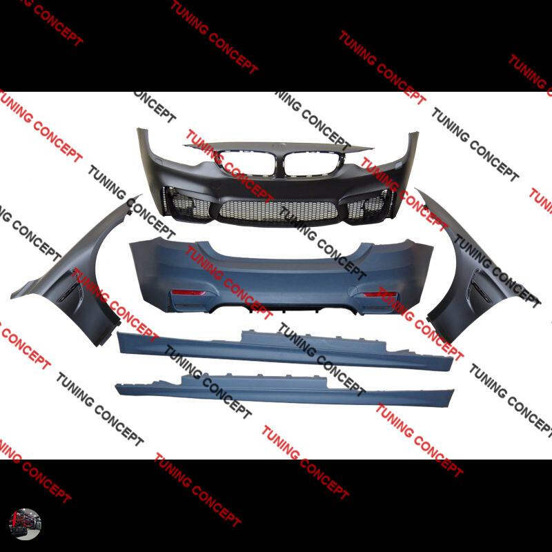 BODY KIT BMW F32 F36 M4