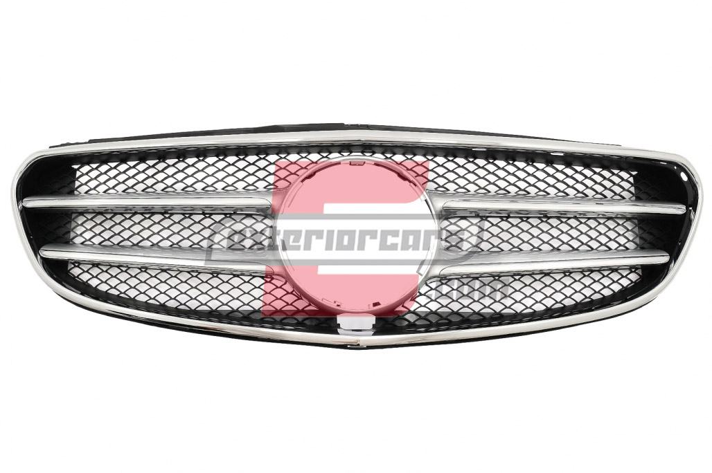 Mercedes E-klasa W212 S212 Facelift (13-16) - Prednja maska AMG line