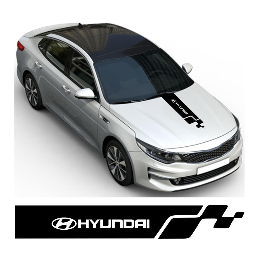 NALJEPNICE ZA AUTO HYUNDAI,GETZ,AVANTE,SONATA,I20,I30,IX..TUCSON....