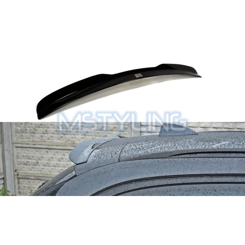 Spojler BMW 5 F11 11-