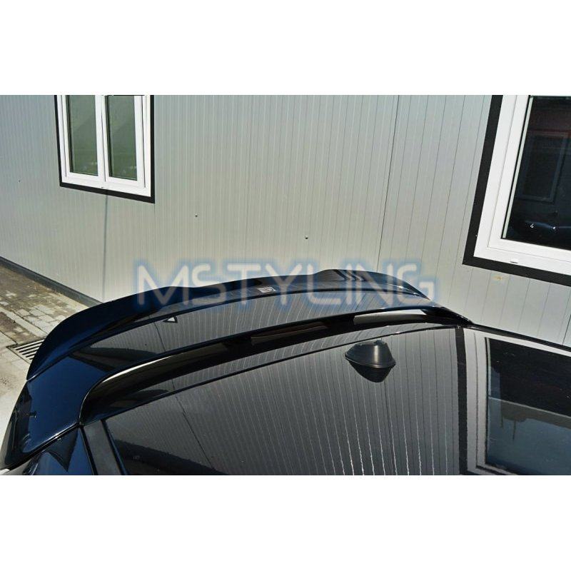 Spojler Opel Corsa D (OPC / VXR)