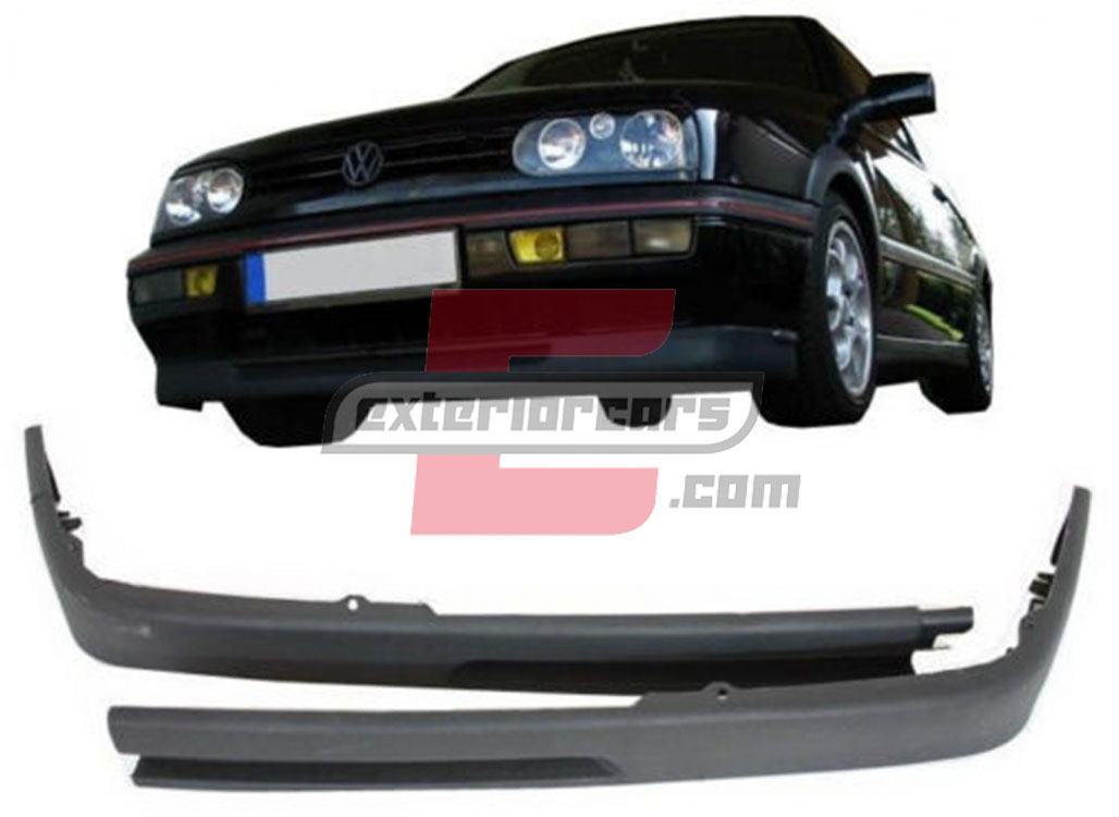 VW GOLF 3 - Prednja lip VR6 dizajn (DOSTUPNO ODMAH)