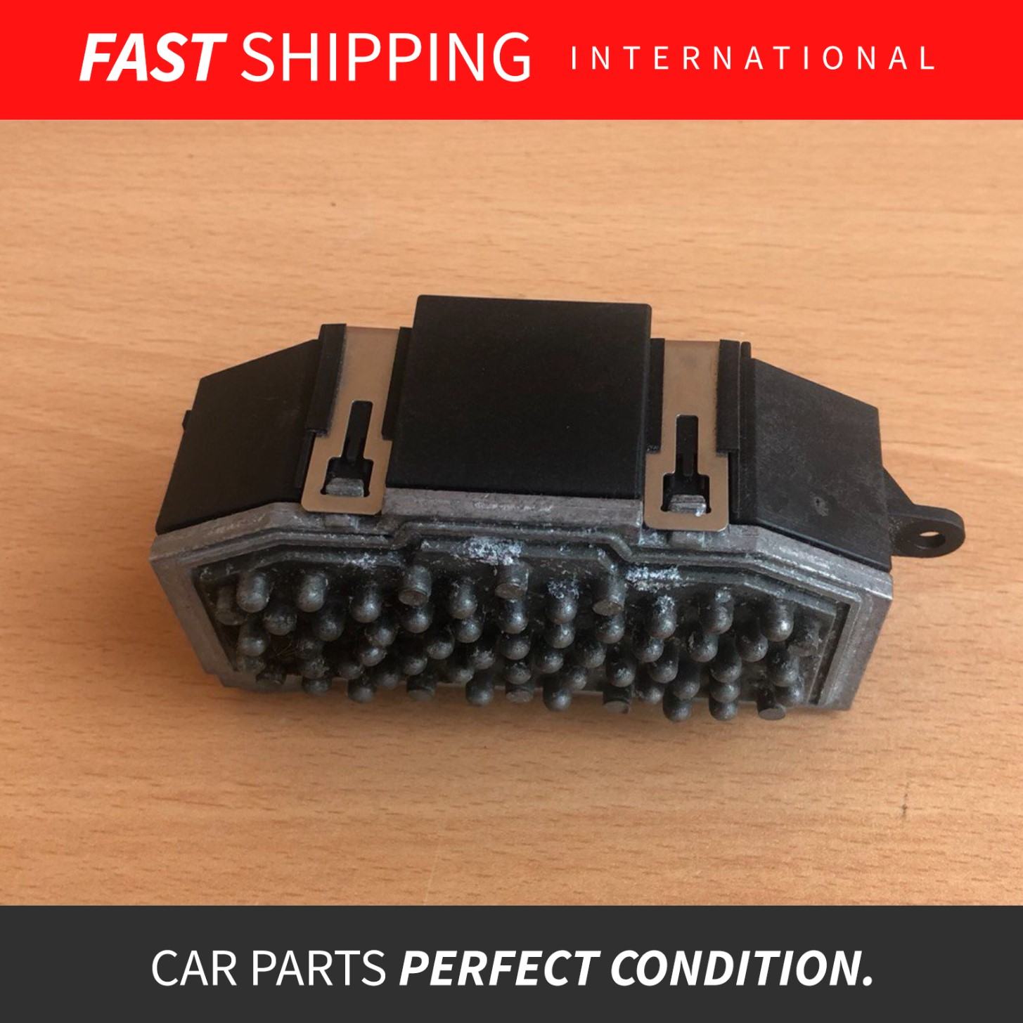 3C0907521B - UNUTARNJI OTPORNIK GRIJANJA SJEDALA AUDI VW SEAT