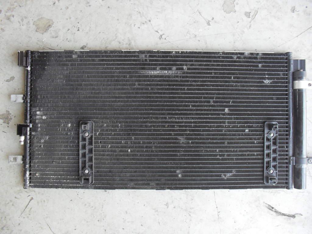 AUDI A4 B8 / 2.0L / 09-12 / KILER KLIME / 8K0 260 401 AB