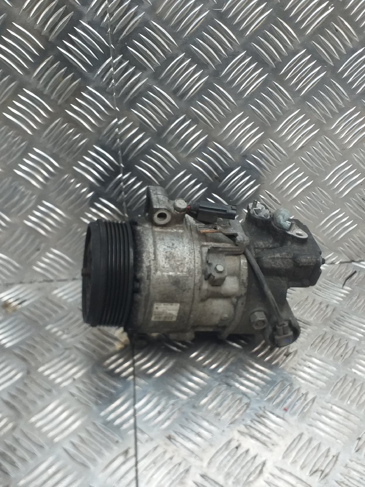 BMW 1 3 N47 E87 E90 112D 128D 318D 320D KOMPRESOR KLIME 4471906260