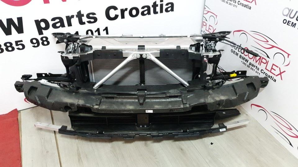 BMW 318d G20 G21 VEZNA STIJENA KOMPLETNA 8593276 8592701 51117422219