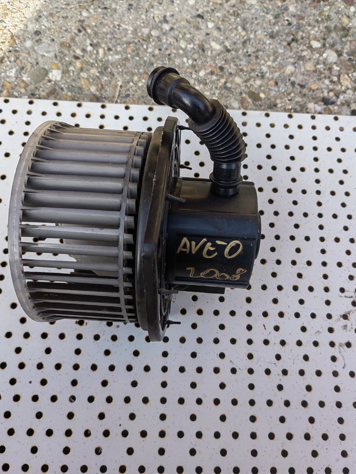 chevrolet aveo, kalos