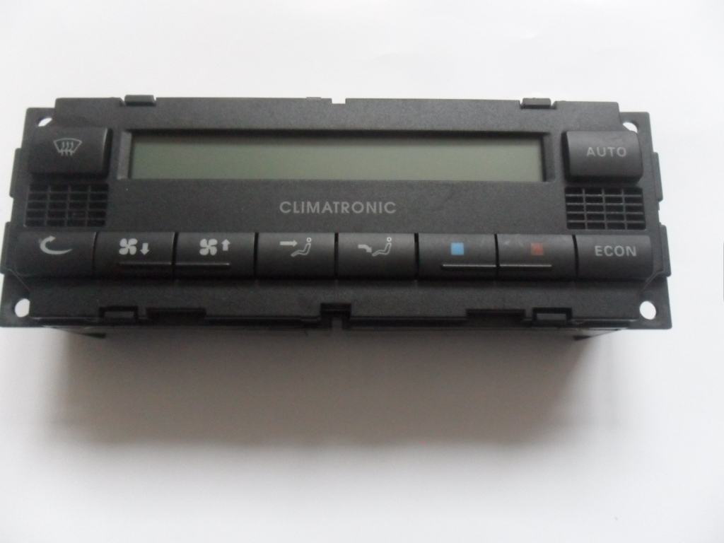 Climatronic Škoda Superb 1,Octavia 1