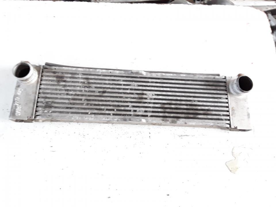 HLADNJAK INTERKOLERA A6395010301 MERCEDES VITO 639 2003-2010