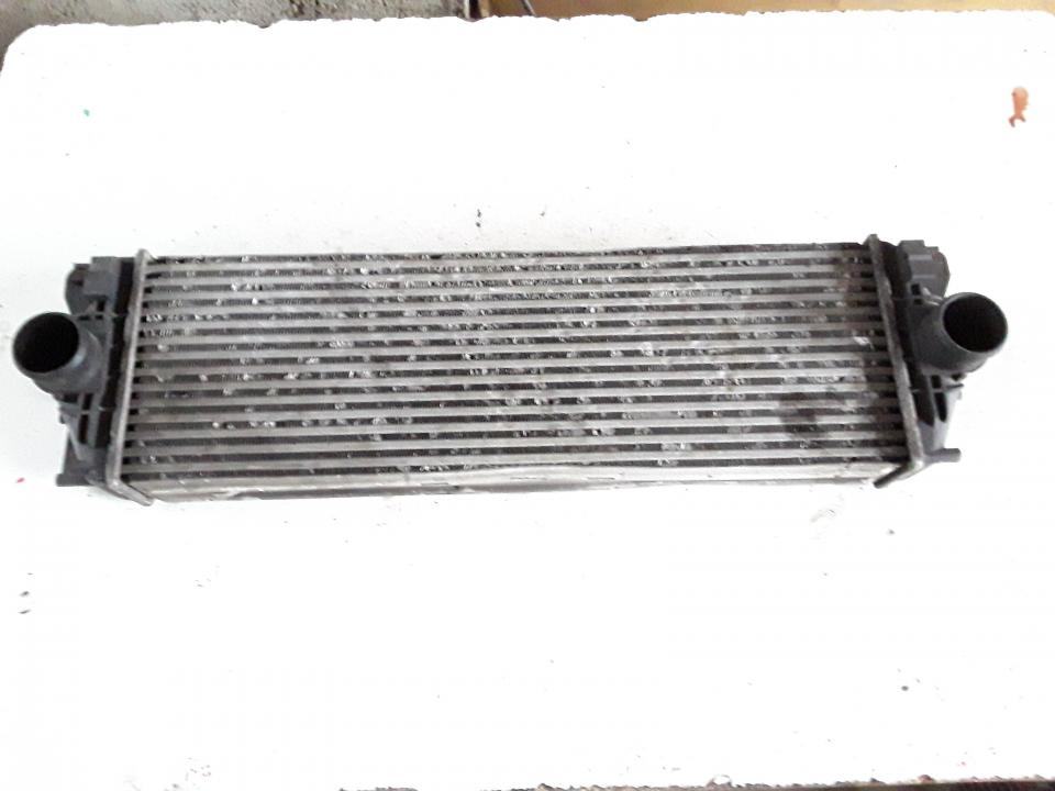 HLADNJAK INTERKOLERA A9065010301 MERCEDES SPRINTER 2006-2013