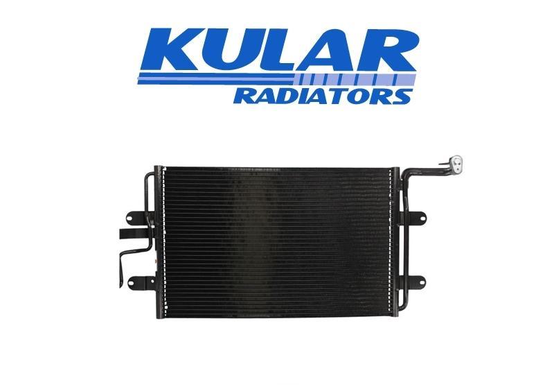 Hladnjak klime za Audi A3 (8L1) 1.8 T 150KS 1996-2003 KULAR ☑️