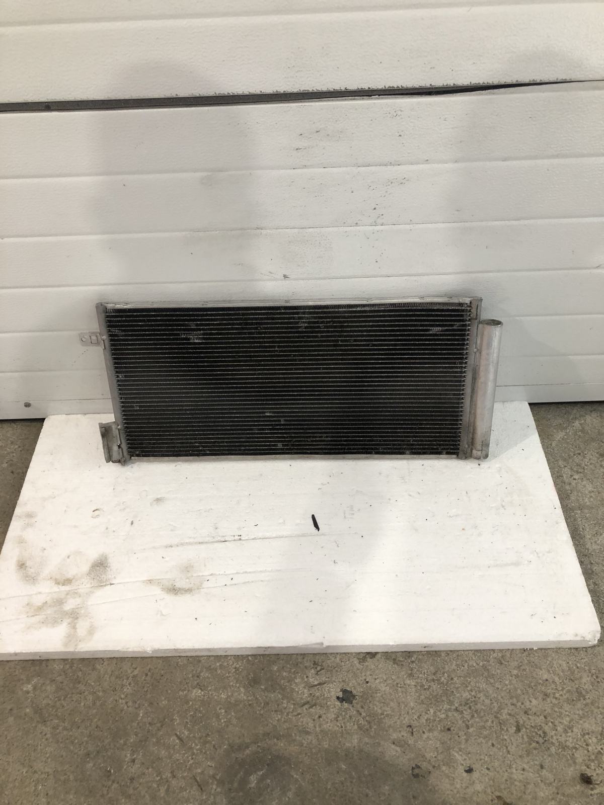 HLADNJAK KLIME FIAT PUNTO III GRANDE 1.3JTD ALFA ROMEO GULERTTA