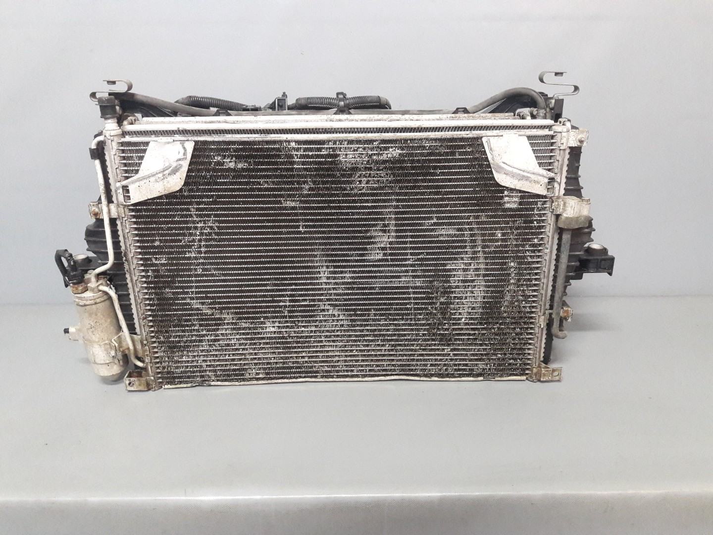 HLADNJAK KLIME VOLVO C70 > 05-09 30676602 30676602