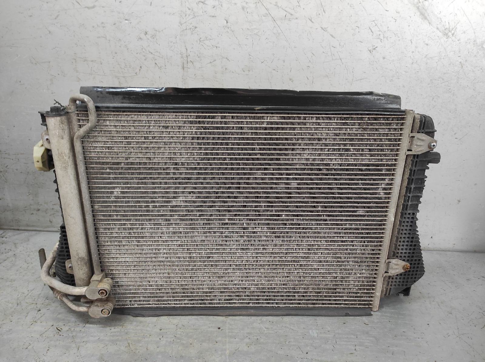 HLADNJAK KLIME VW PASSAT B7 > 10-14 3C0820741AJ