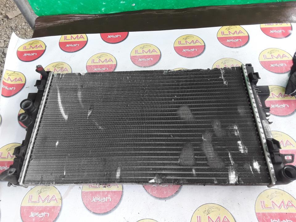 HLADNJAK VODE A6395010401 MERCEDES VITO 639 2003-2010