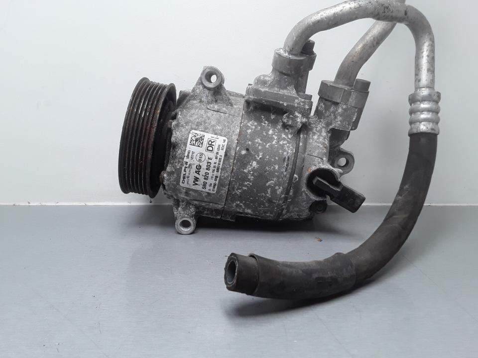 KOMPRESOR KLIME 5N0820803E Škoda OCTAVIA 2008-2013