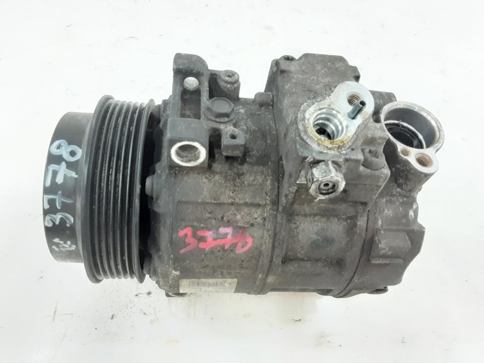 KOMPRESOR KLIME A0022305011 MERCEDES C CLASS (W204) 2007-2013