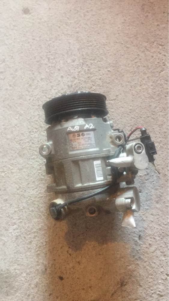 KOMPRESOR KLIME AUDI A2 6Q0820803G