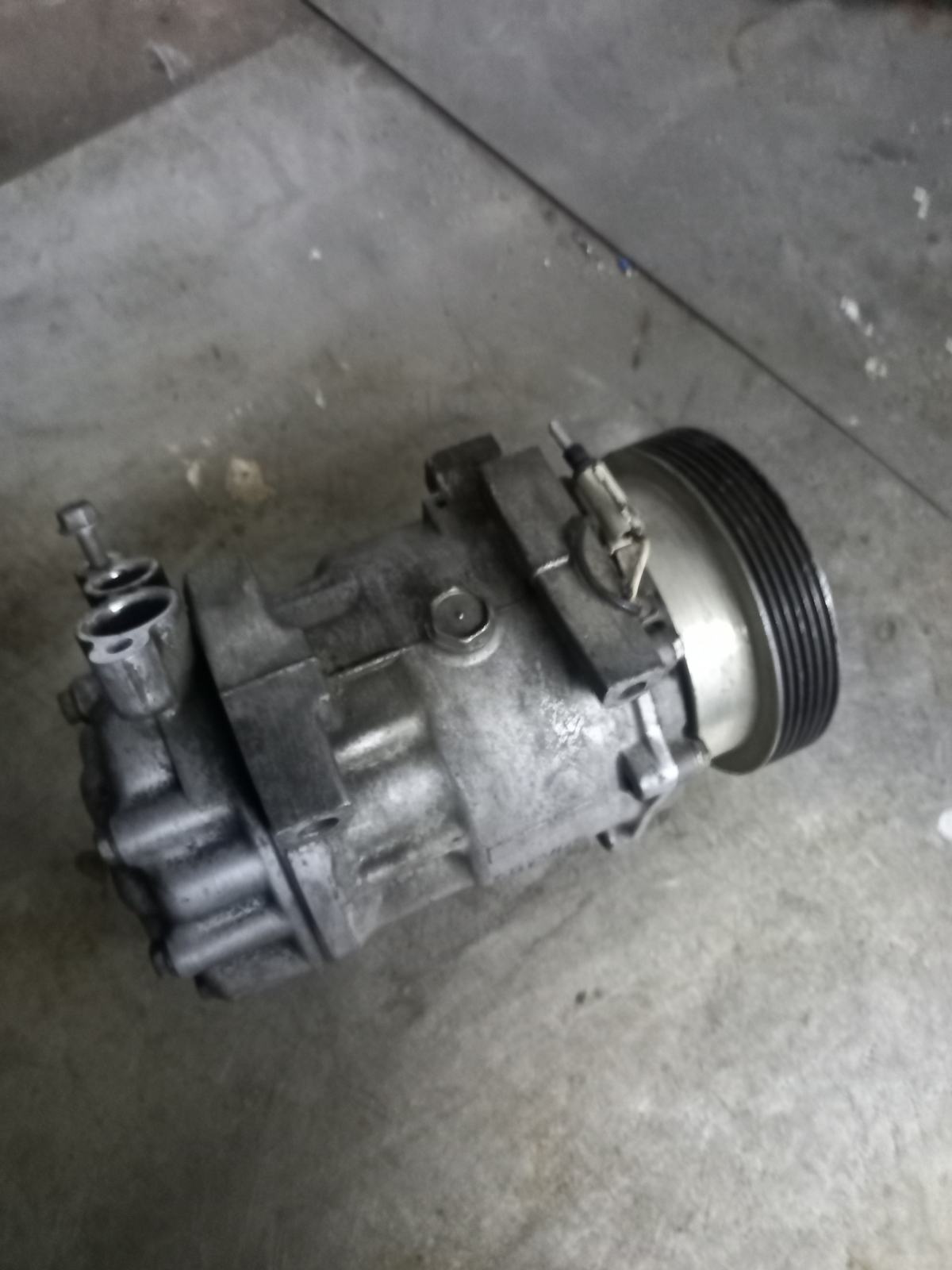 Kompresor klime Denso 6SEU12C