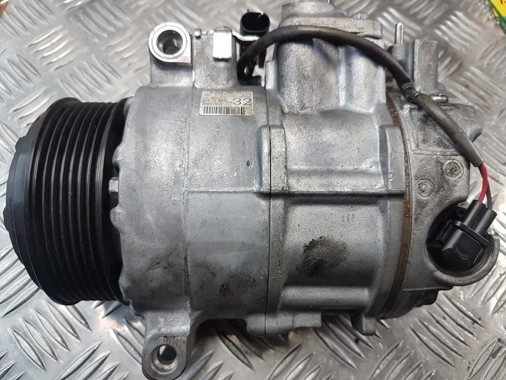 KOMPRESOR KLIME MERCEDES BENZ C 320CDI W204 LINIJA (A0022303211)