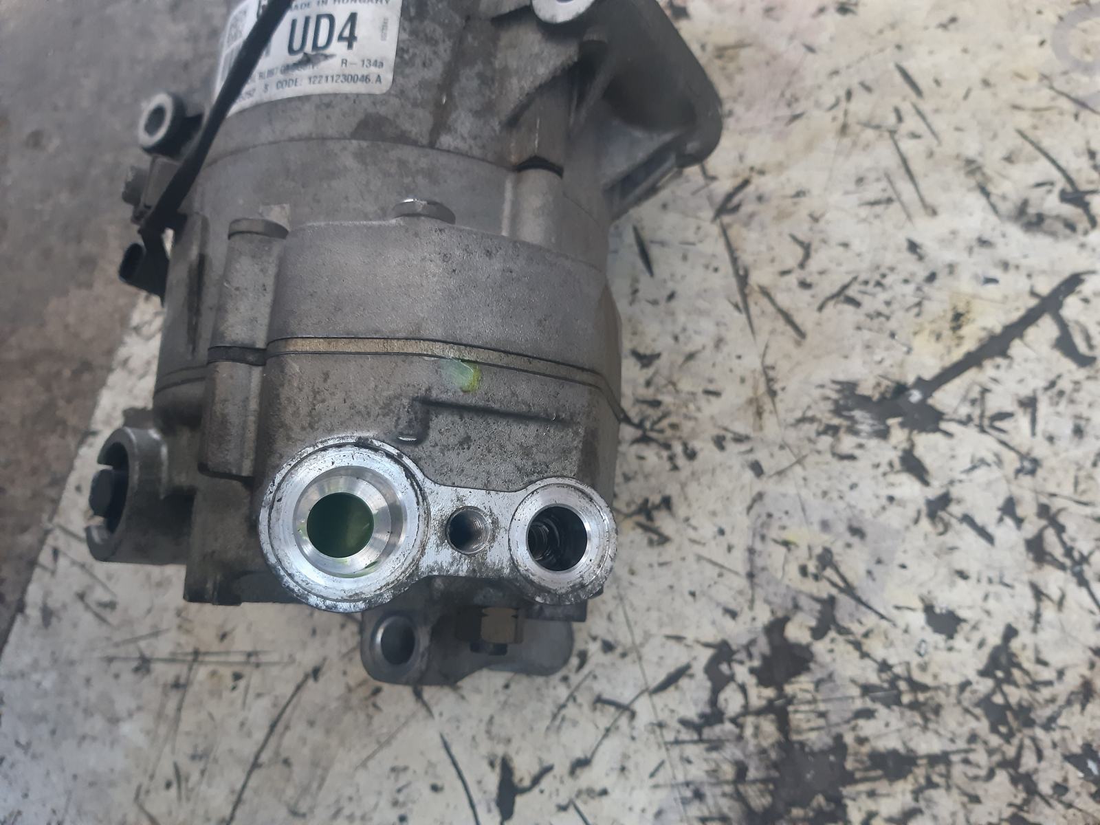 KOMPRESOR KLIME OPEL ZAFIRA C / 13335252 / 401351739