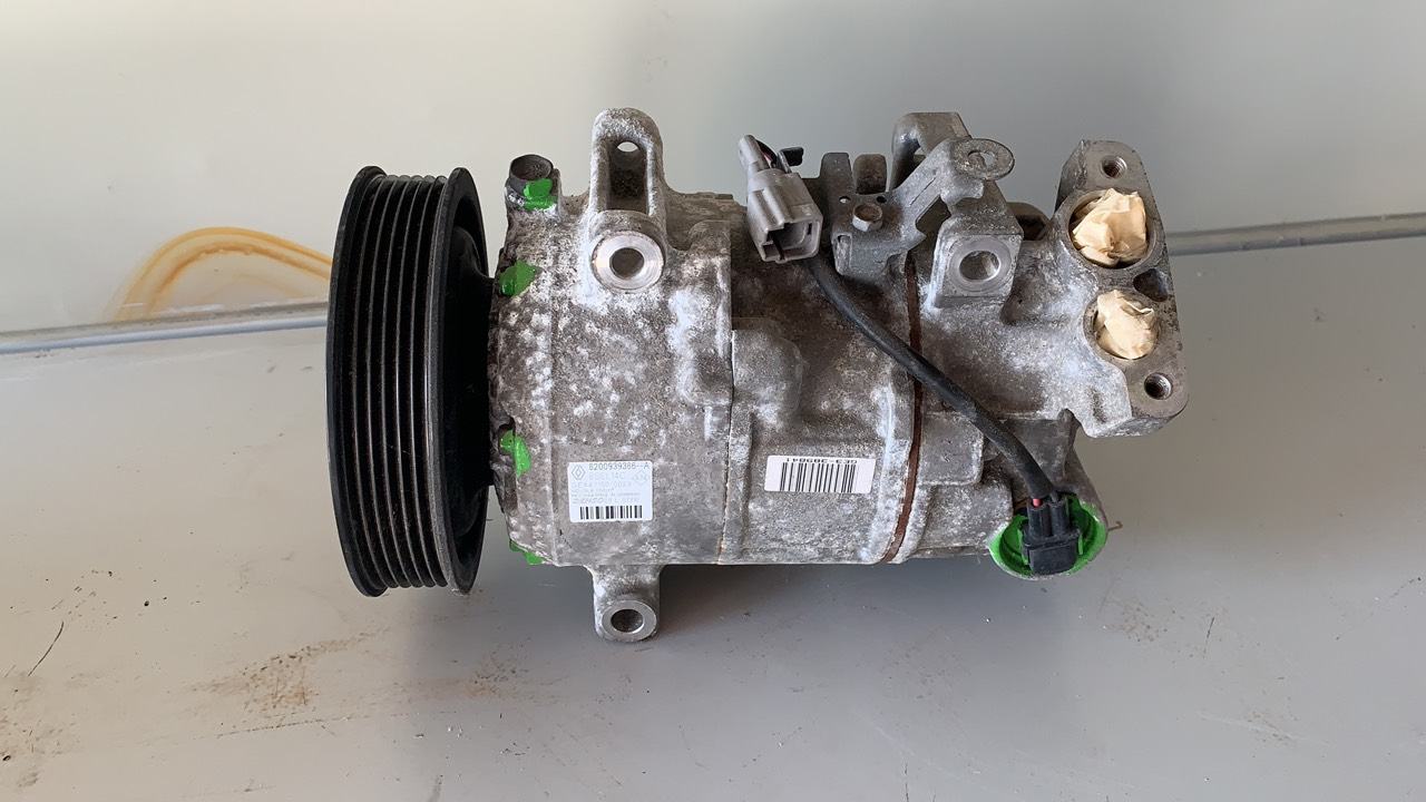 KOMPRESOR KLIME RENAULT MEGANE SENIC 8200939386A