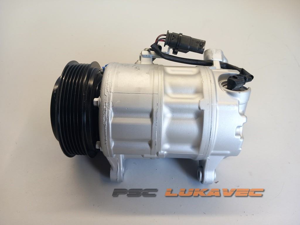 MINI COOPER KOMPRESOR KLIME 64525A21D11 64526842618 2013-N/A