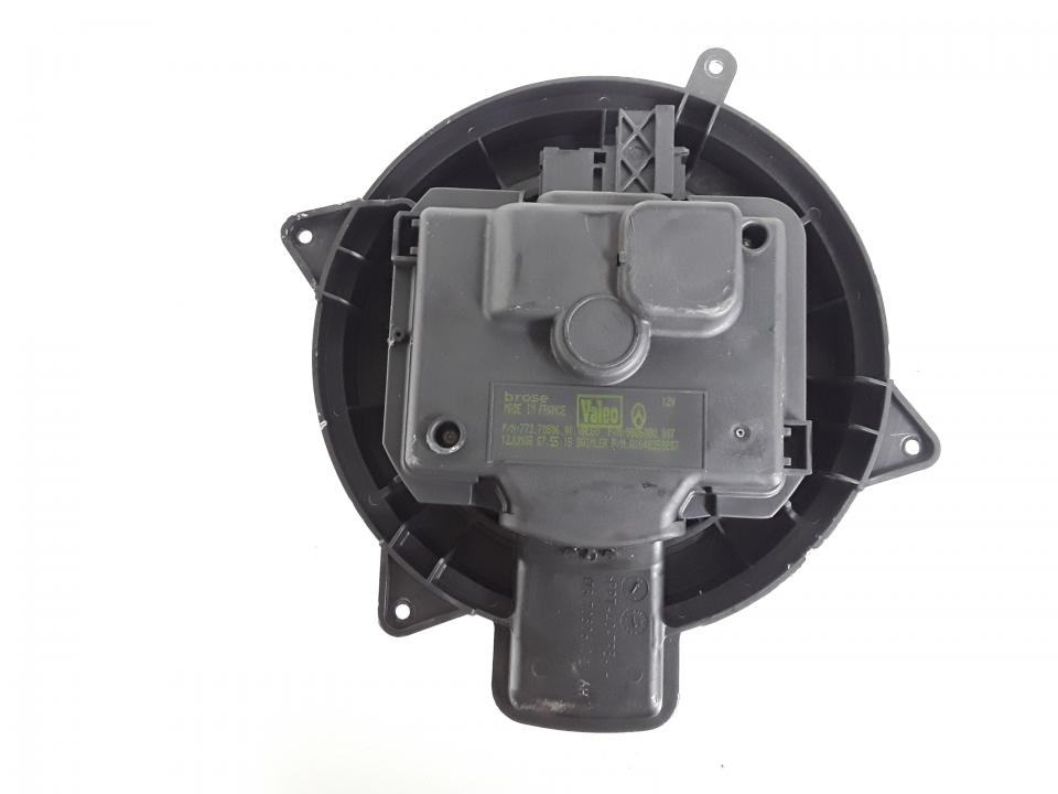 MOTORIC VENTILACIJE A1648350207 MERCEDES ML 164 2006-2011