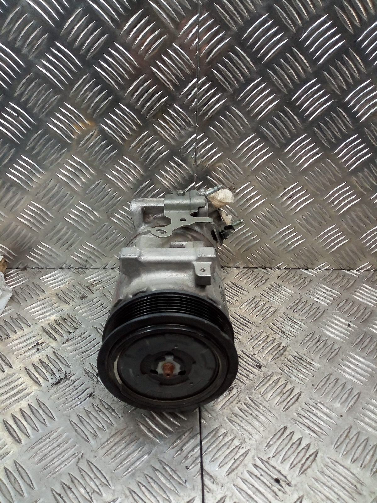 OPEL GRANDLAND CROSSLAND KOMPRESOR KLIME 9675655880 9815198580