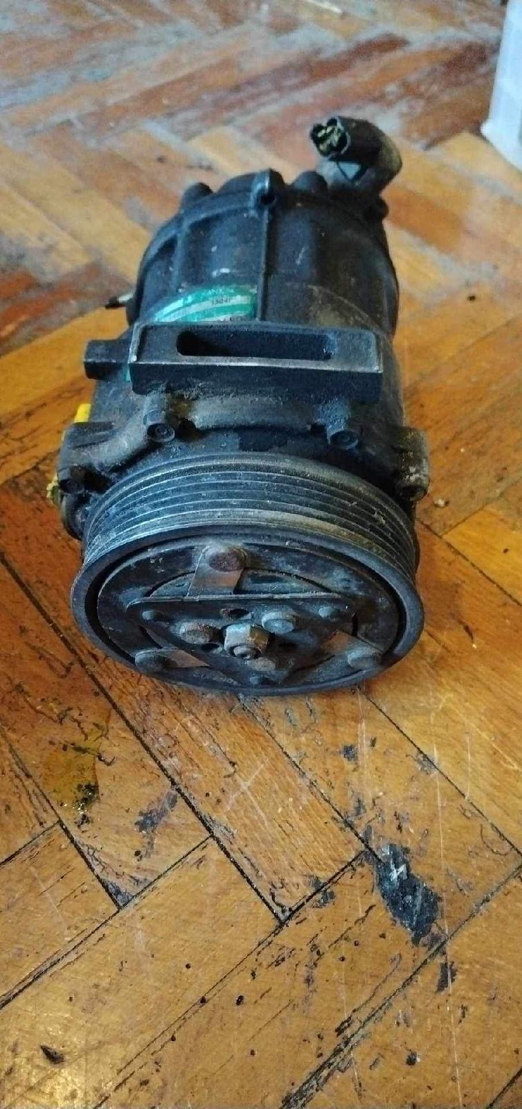 Peugeot 407 1.6 2.0 hdi kompresor klime 9648238480