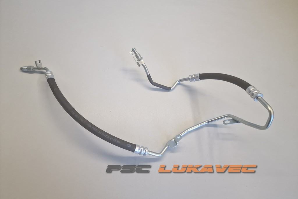 RENAULT CLIO 2 CIJEV SERVA CLIO 2 CRIJEVO SERVA 1.5 DCI 8200711369