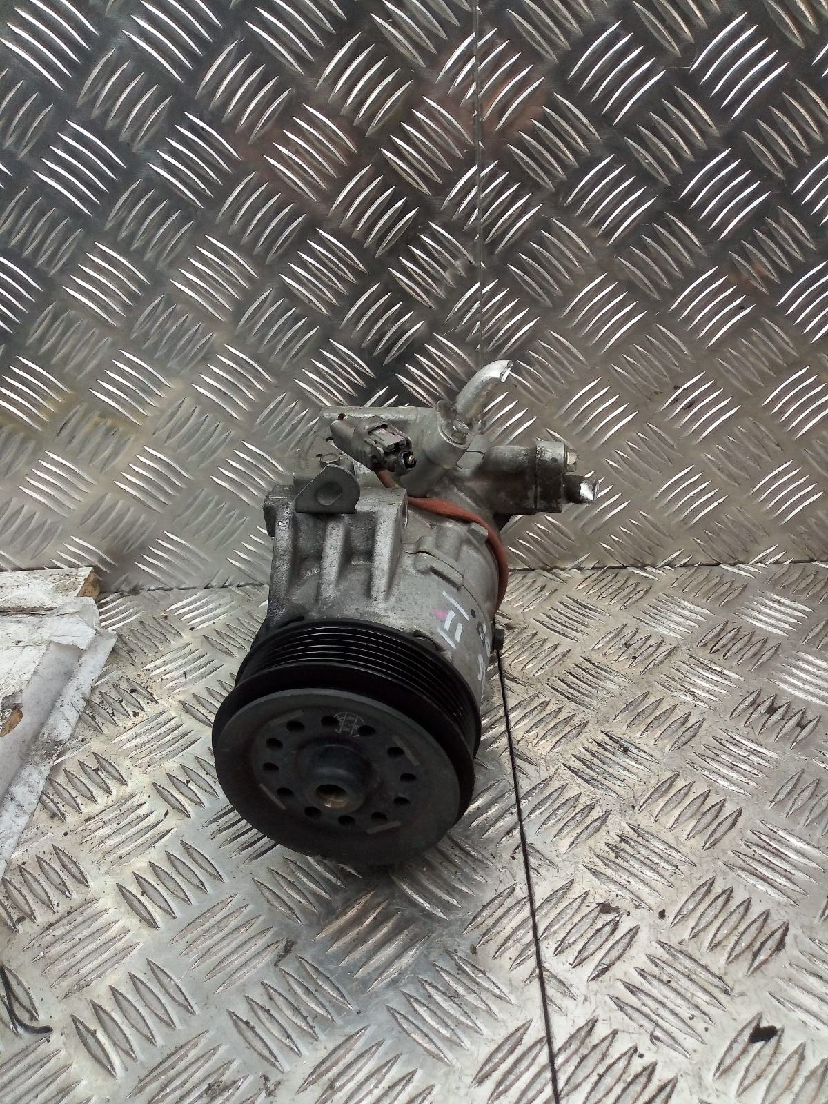 TOYOTA YARIS 2 AURIS 1.4 D4D 1.0 VVTI KOMPRESOR KLIME GE4472602333