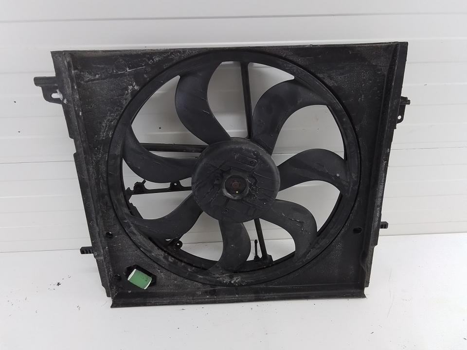 VENTILATOR HLADNJAKA 214814EB0B Nissan QASHQAI 2014-
