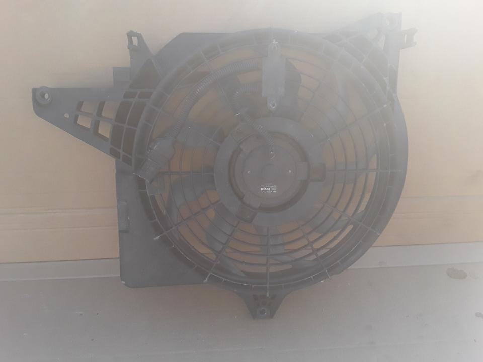 VENTILATOR HLADNJAKA 3C2311 HYUNDAI H1 1997-2003