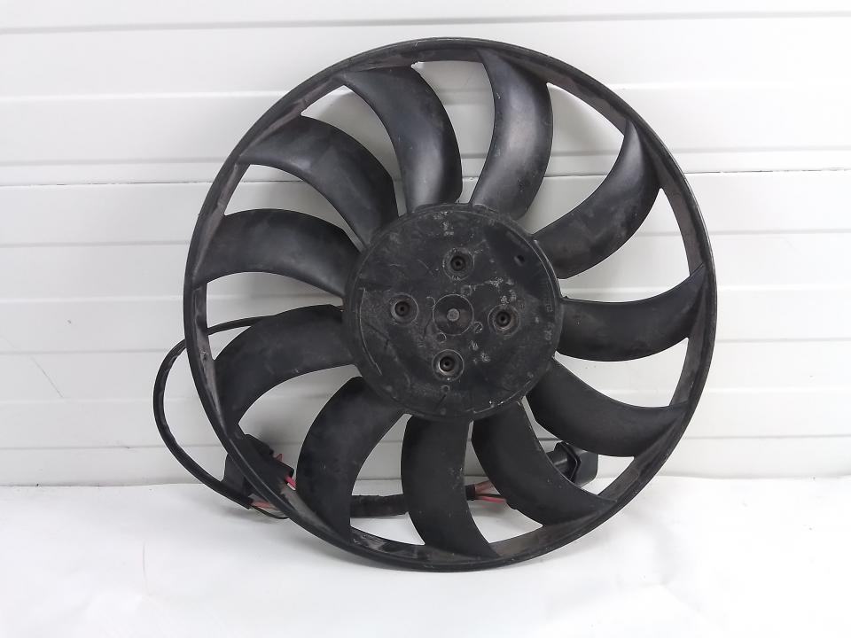 VENTILATOR HLADNJAKA 3Q0959455B AUDI TT MOD. 2006-