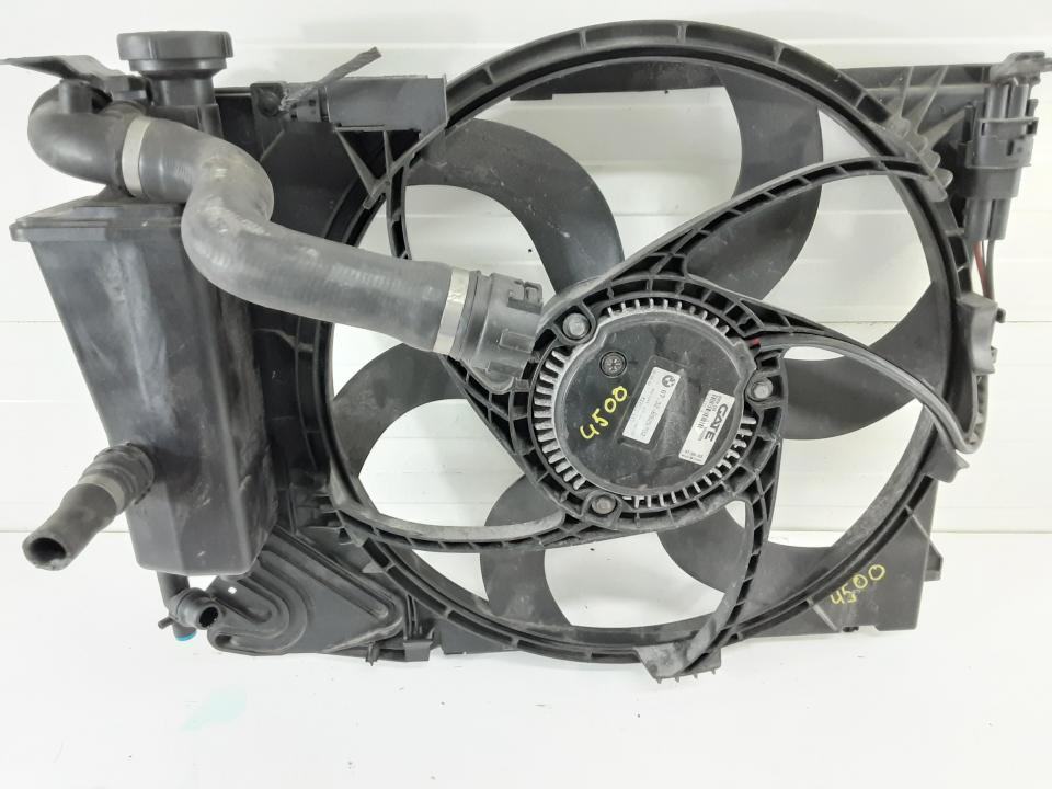 VENTILATOR HLADNJAKA 67326925702 BMW Z4 2003-05