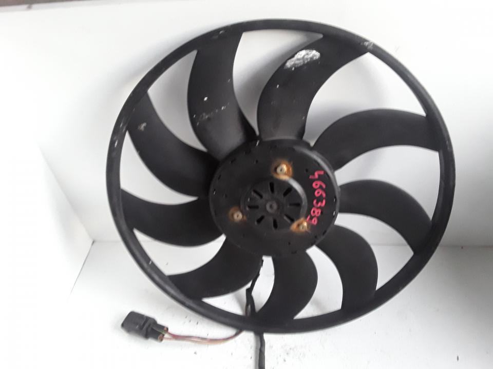 VENTILATOR HLADNJAKA 6732694663803 BMW E60 03-07
