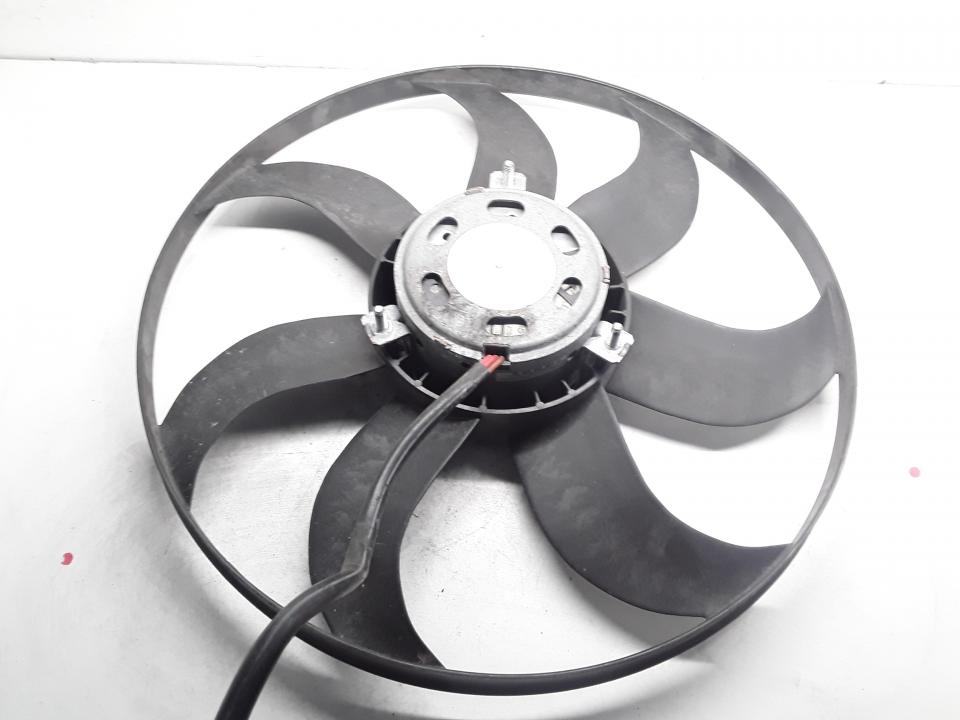 VENTILATOR HLADNJAKA 6Q0959455AD Volkswagen POLO 2001-2005
