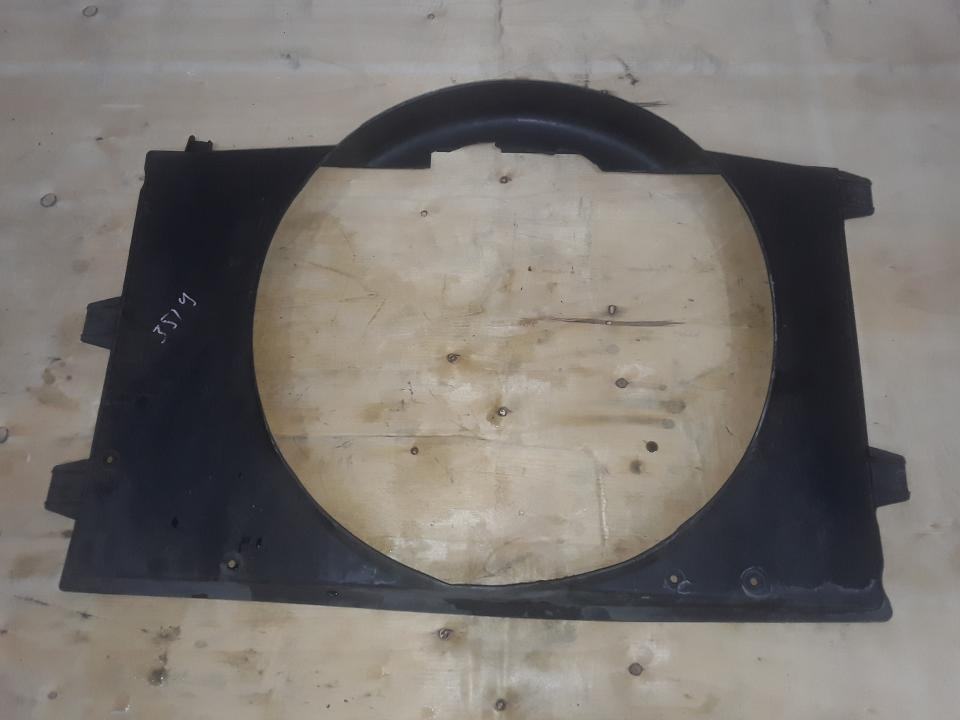 VENTILATOR HLADNJAKA A9015051655 Mercedes SPRINTER 2000-2006