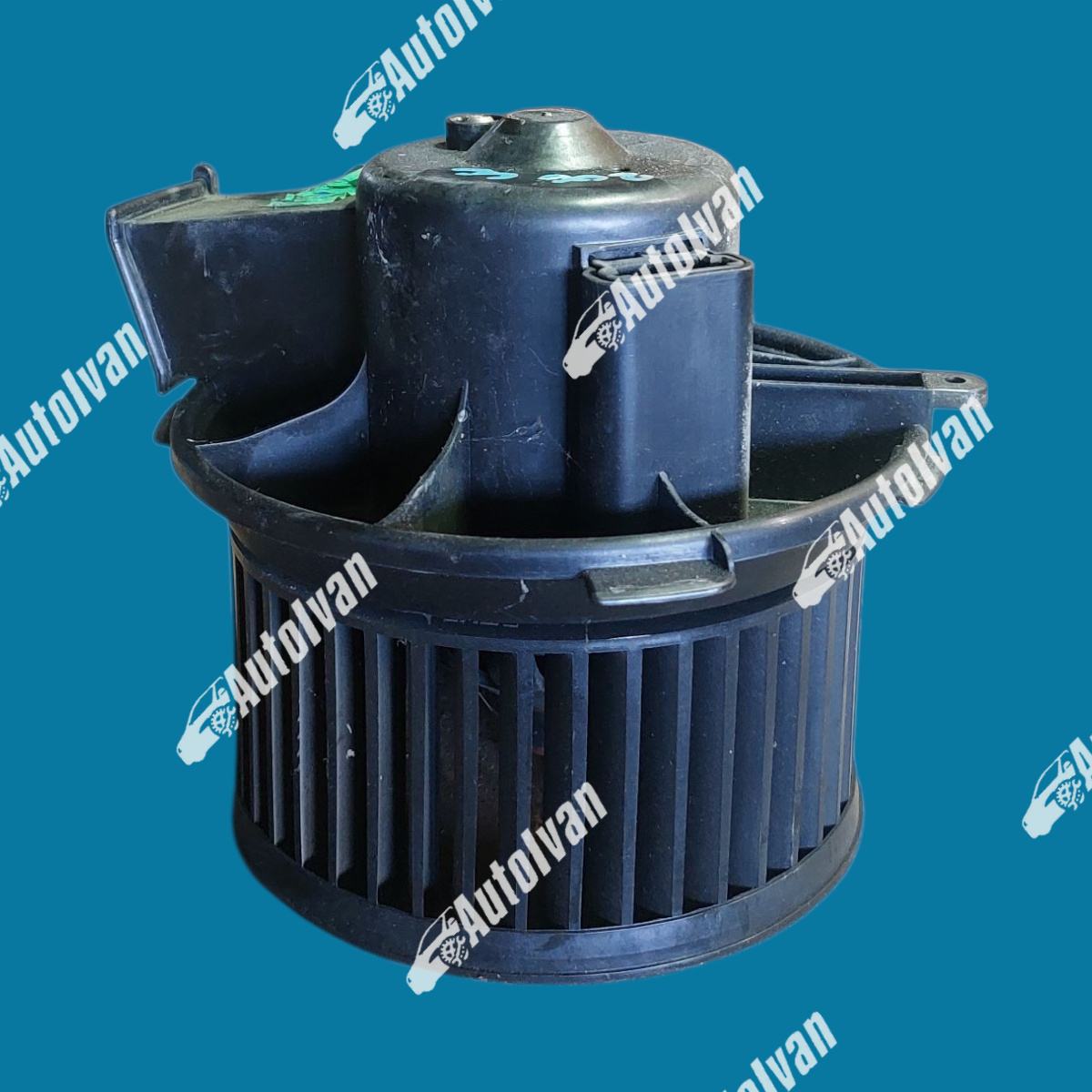 VENTILATOR KABINE PEUGEOT 206 CC 6441J8