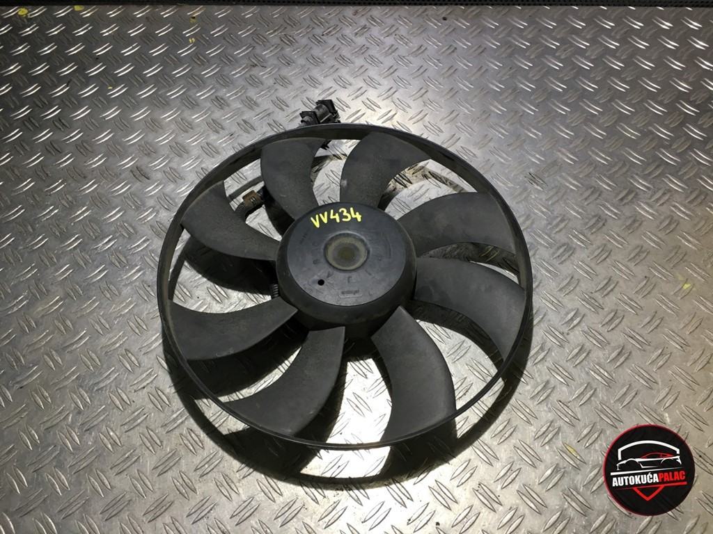 Ventilator vanjski Škoda FABIA 6Q0959455N 885002206 VV434