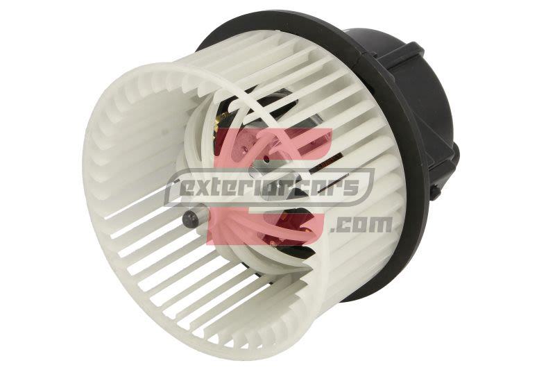 VOLVO S60 S80 XC60 XC70 V60 V70 (06-) - Ventilator unutarnjeg prostora
